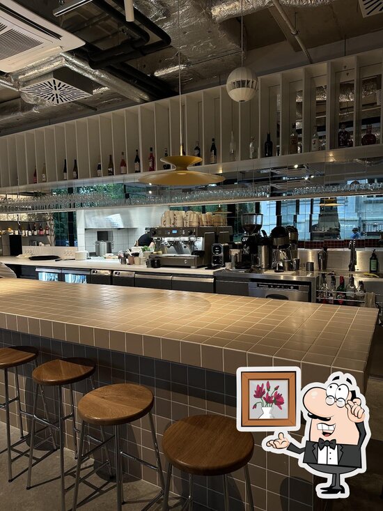 Helen Cafe establishment, Wrocław – menu, prices & reviews