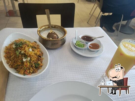 Jai Ho Indian Restaurant, Porto - Restaurant menu, prices and reviews