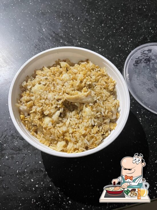 Noodle & Rice Goodna, Goodna - Restaurant menu, prices and reviews