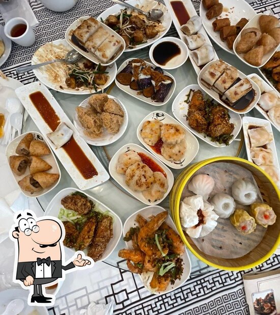 New Winsor Dim Sum House & Bar, Quincy - Restaurant menu, prices and ...