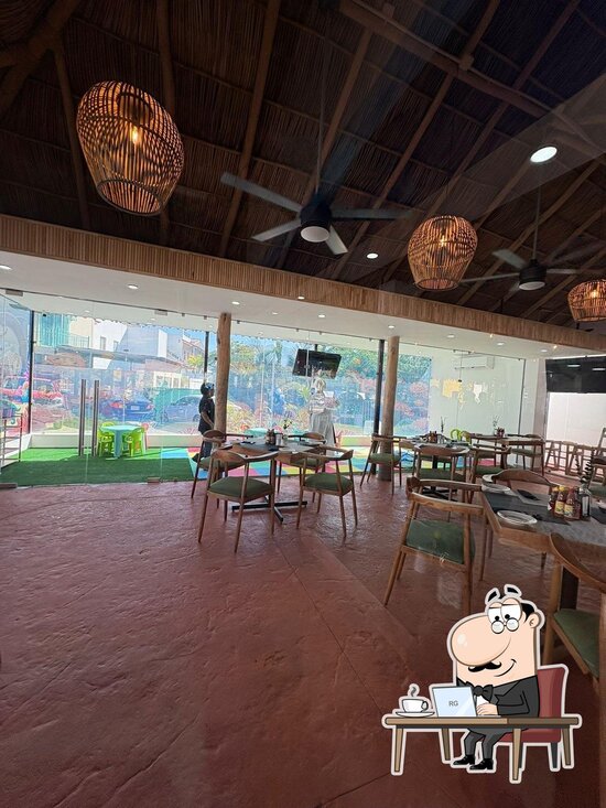 Restaurant Vargas Puerto Vallarta, Puerto Vallarta - Menú del ...