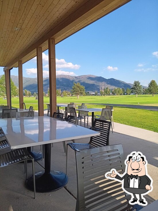 Back 9 Sports Bar & Grille, Butte - Restaurant menu, prices and reviews