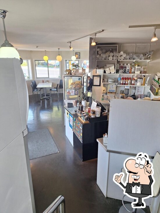 Twist Cafe Lower Hutt, Wellington - Restaurant menu, prices and reviews