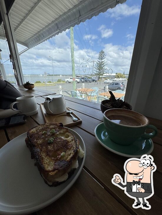 Harrington Breeze, Harrington - Restaurant menu, prices and reviews