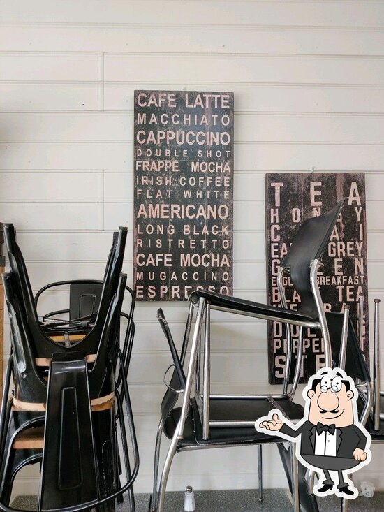 Paul's Cafe, Crookwell - Restaurant menu, prices and reviews