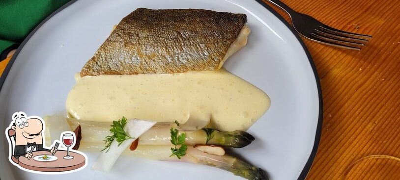 LE WELCOME, Chamalières - Menu du restaurant, prix et avis