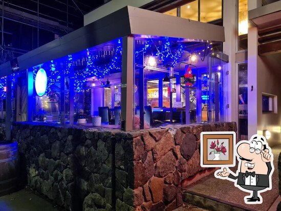 SUMNER GRILL & BAR, Christchurch - Restaurant menu, prices and reviews