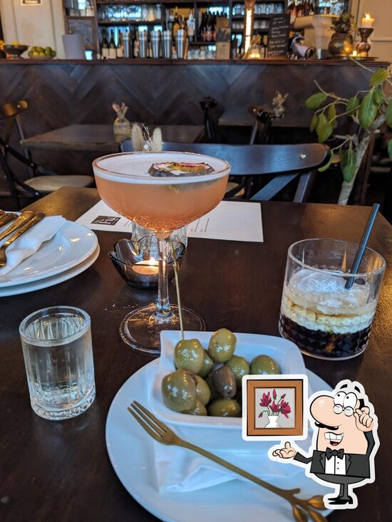 The Fig, Canterbury - Restaurant menu, prices and reviews