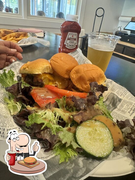 Biggie's Lunch, Southold - Menú del restaurante, precios y reseñas
