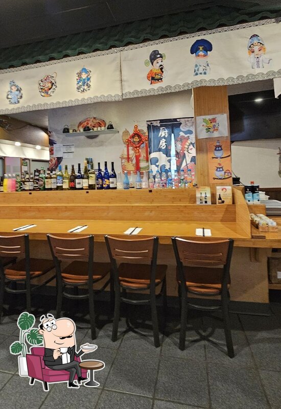 Kanji Ramen Noodle & Izakaya, Bend - Restaurant menu, prices and reviews