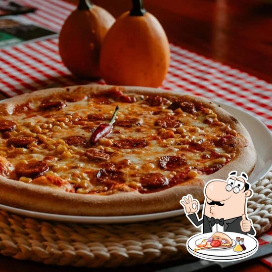 Pizza33 Brezno, Brezno - Restaurant menu, prices and reviews