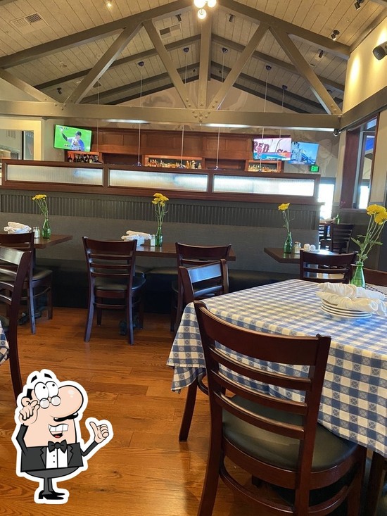 Perry's Novato, Novato - Restaurant menu, prices and reviews
