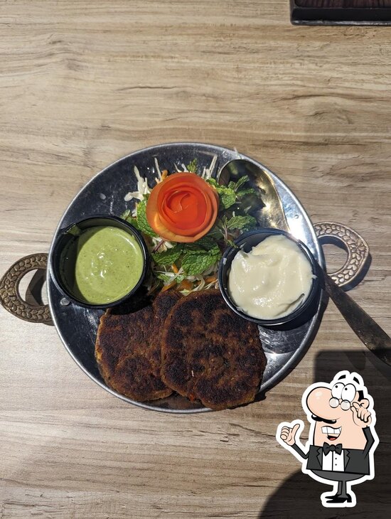 MAIRA'S KITCHEN, Pulivendula - Restaurant menu, prices and reviews