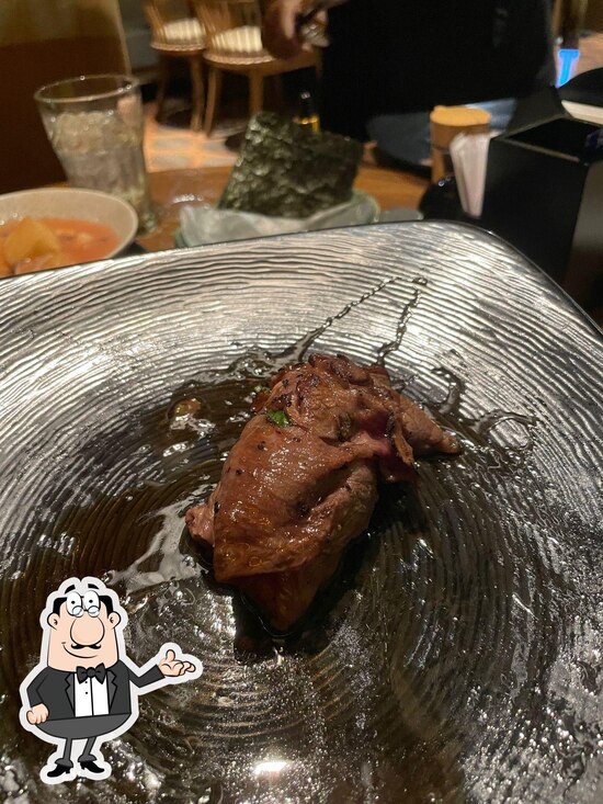 SUMIBI Cikarang, Bekasi - Restaurant menu, prices and reviews