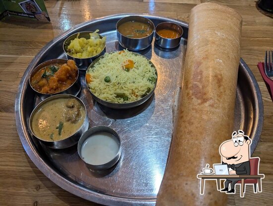 Kayal, Leicester - Restaurant menu, prices and reviews