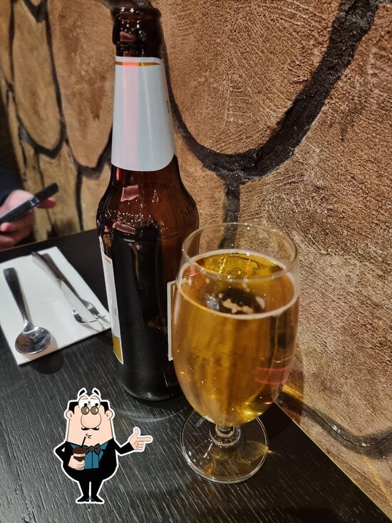 Leo, Alnwick - Restaurant menu, prices and reviews