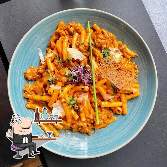Les Trois Gourmets, Valenciennes - Menu du restaurant, prix et avis