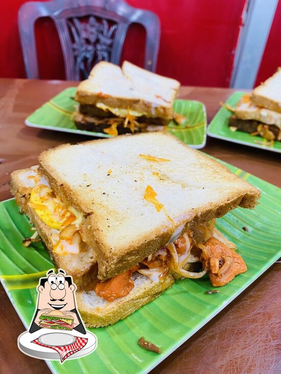 Aluthkade Streetfood, Colombo - Restaurant menu, prices and reviews