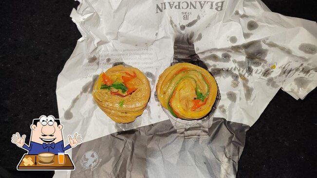 Salman Sweet Centre & Bakery, Mumbai - Restaurant menu, prices and reviews