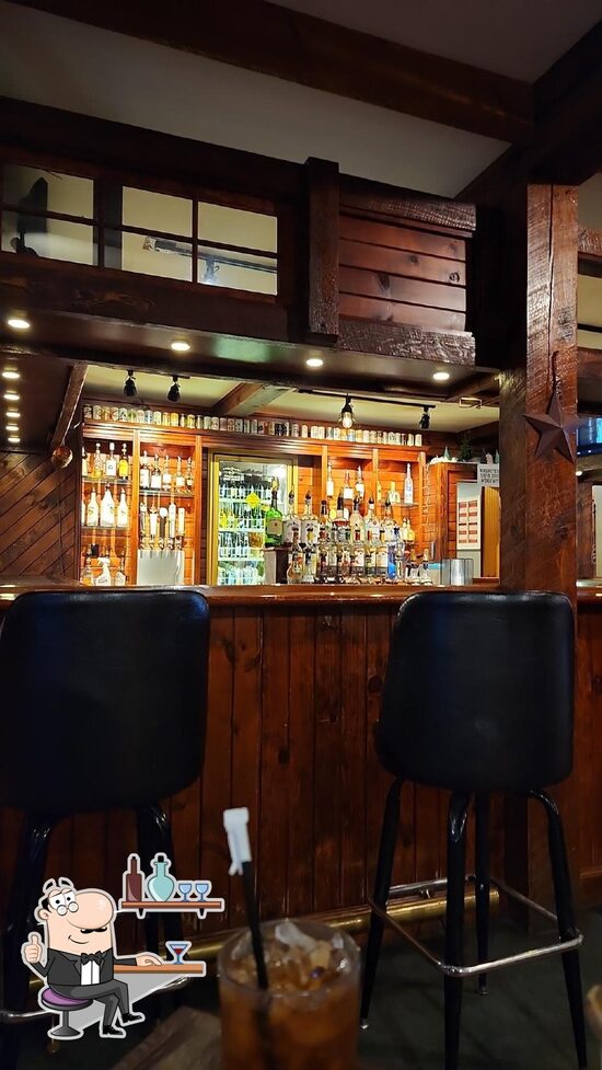 Meiserville Inn - Restaurant menu, prices and reviews