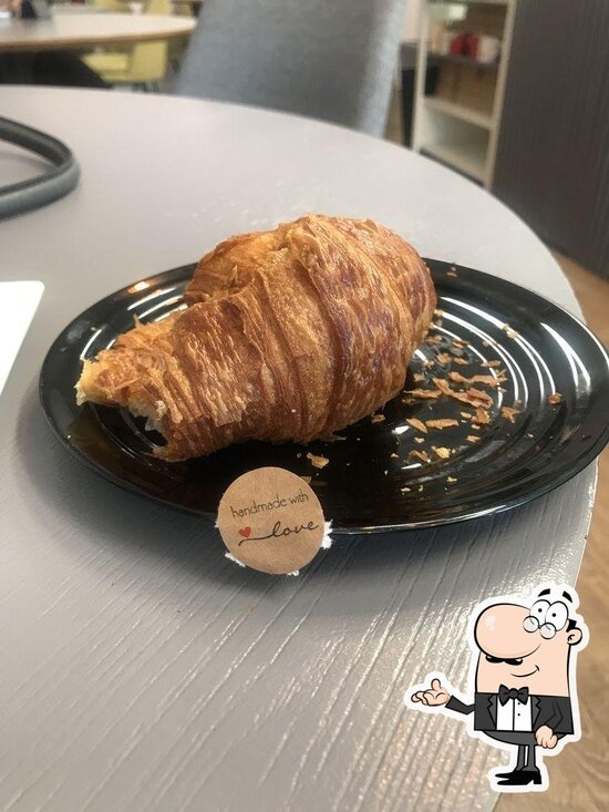 zeeka cafe bakery, Vancouver - Menu du restaurant, prix et avis
