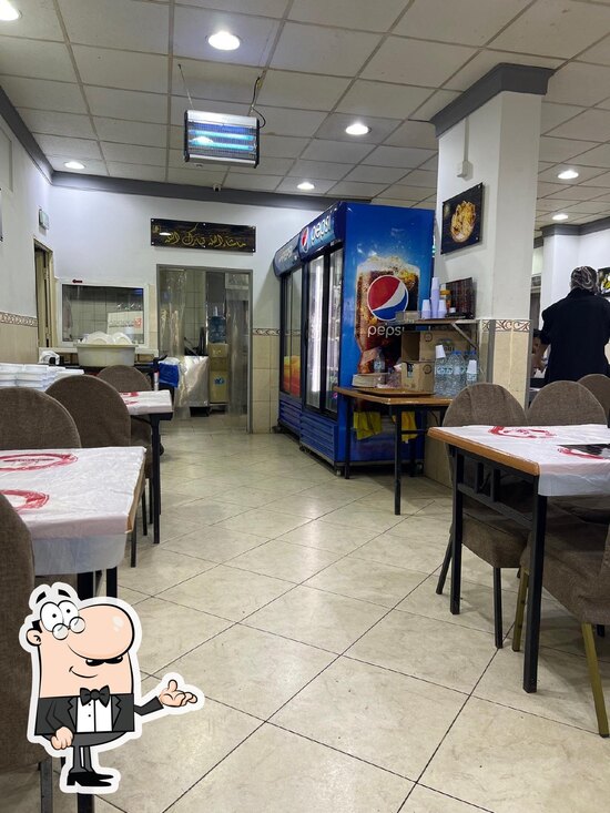 Shadab Restaurant, Jeddah - Restaurant menu, prices and reviews