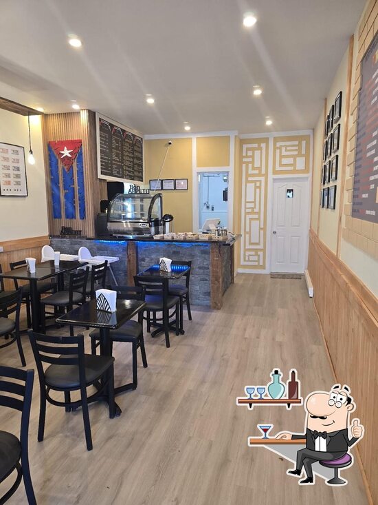 La Cubanita Restaurant, Montréal - Menú del restaurante, precios y reseñas