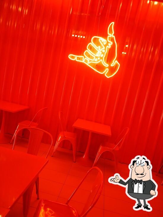 ALOHA RESTAURANT - AL KHOBAR, Al Khobar - Restaurant menu, prices and ...