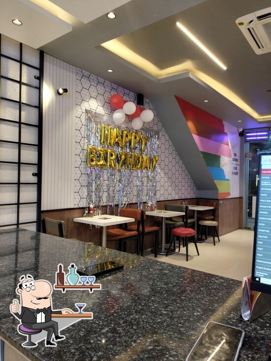 Hungry Point - Rishikesh, Rishikesh - Restaurant menu, prices and reviews