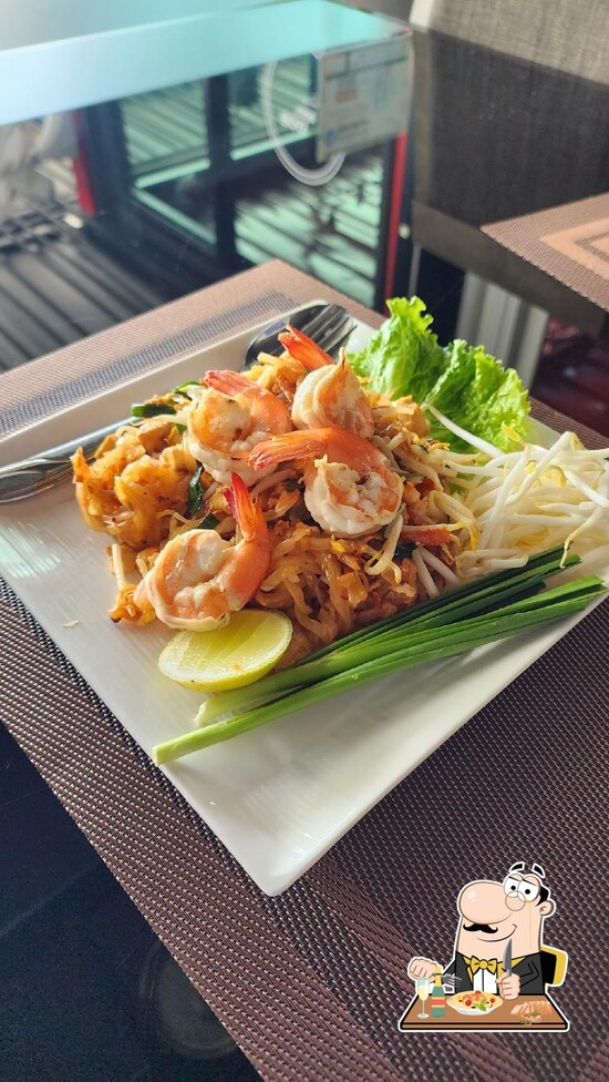 BOSS CAFE By Assist Work, Bang Phli Yai - Restaurant menu, prices and ...
