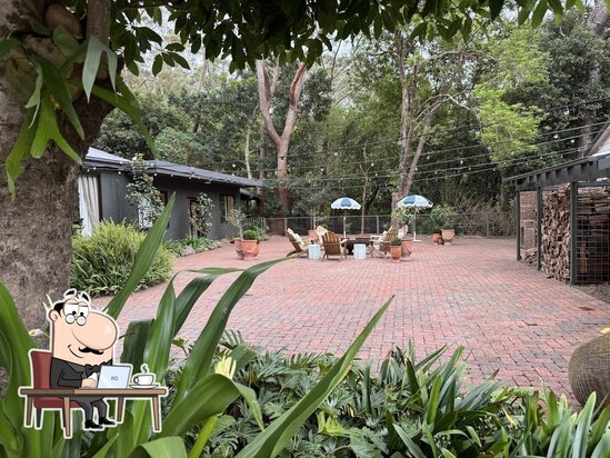 Lulu's at The Lodge, Jamberoo - Restaurant menu, prices and reviews