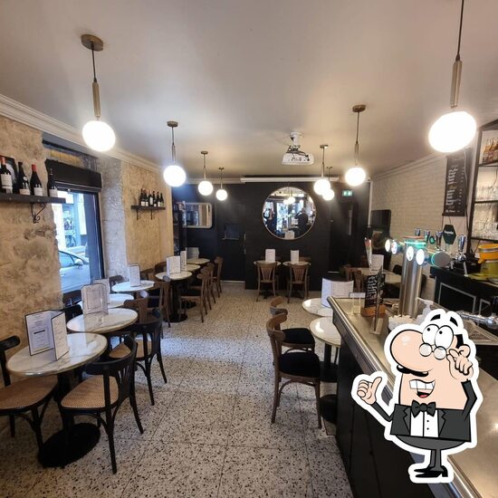 Le Lutèce, Paris - Menu du restaurant, prix et avis