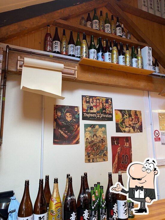 Hsinking, Colchester - Restaurant menu, prices and reviews