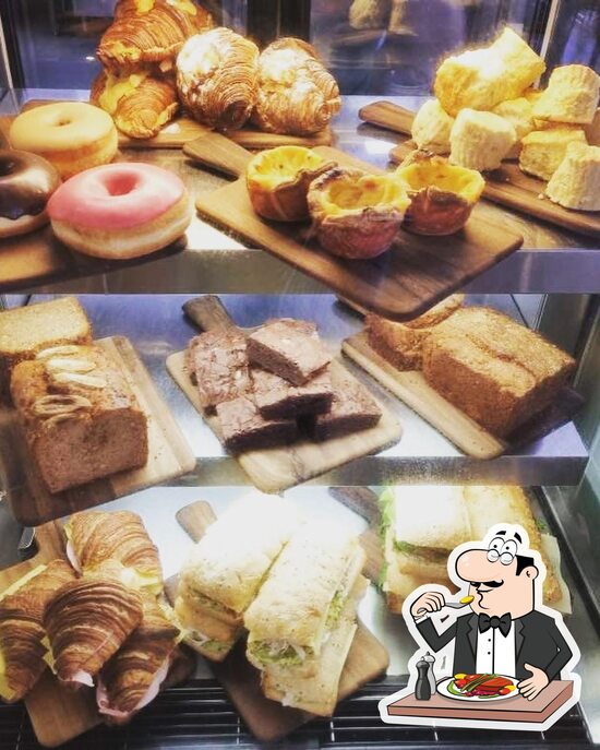 Better Days Cafe, Killarney Vale - Restaurant menu, prices and reviews