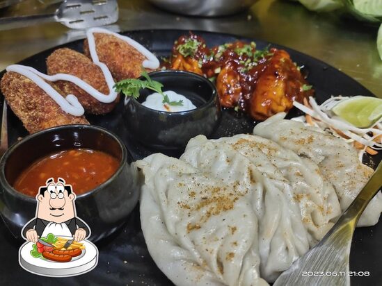 Momomia Kalna, Kalna - Restaurant menu, prices and reviews