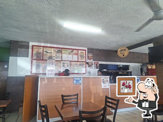 Mega Tacos, Ciudad Juarez - Menú del restaurante, precios y reseñas