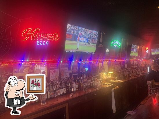 Ted's Bar, Roseville - Restaurant menu, prices and reviews