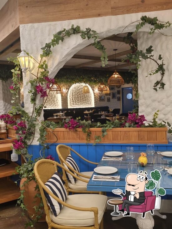 Da Marino - Morumbi, São Paulo - Restaurant menu, prices and reviews