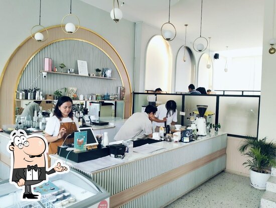 Historia Coffee & Eatery, Garut - Restaurant menu, prices and reviews
