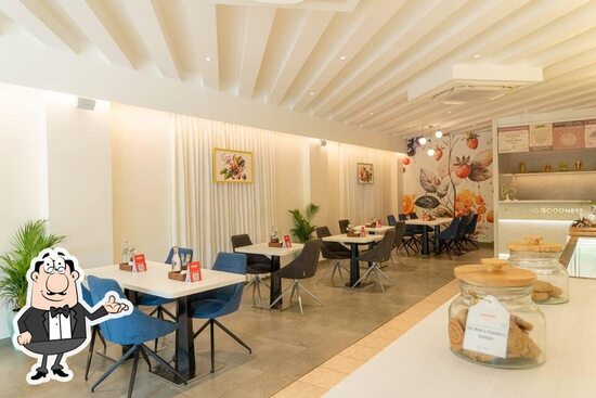 Krust Cafe, Bengaluru - Restaurant menu, prices and reviews