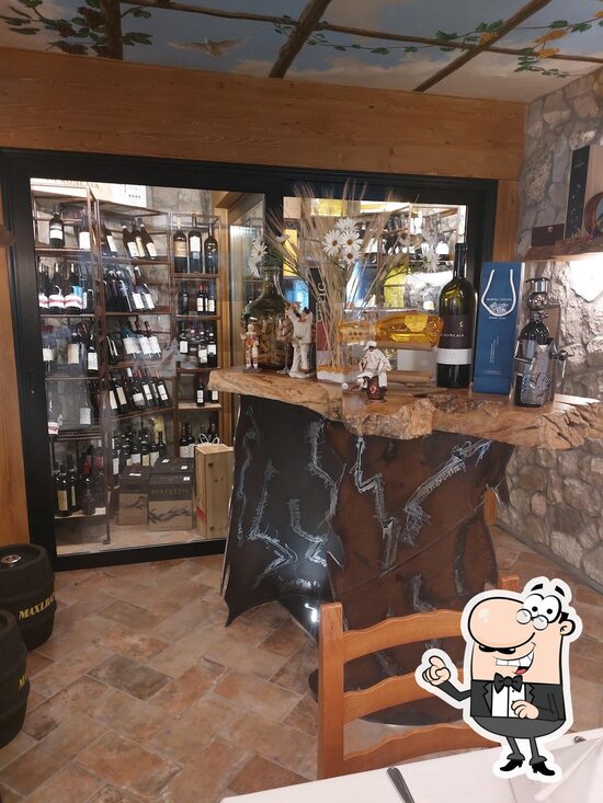 Pizzeria al Paradiso, Nimis - Menú del restaurante, precios y reseñas