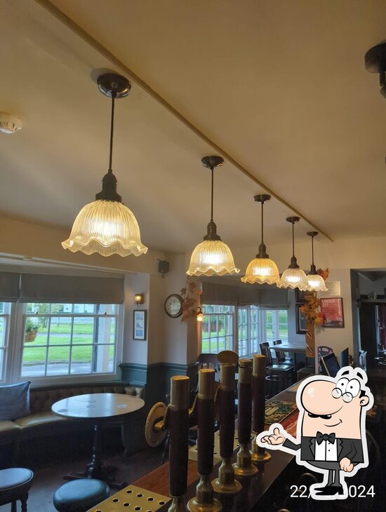 The Calleva Arms, Tadley - Restaurant menu, prices and reviews