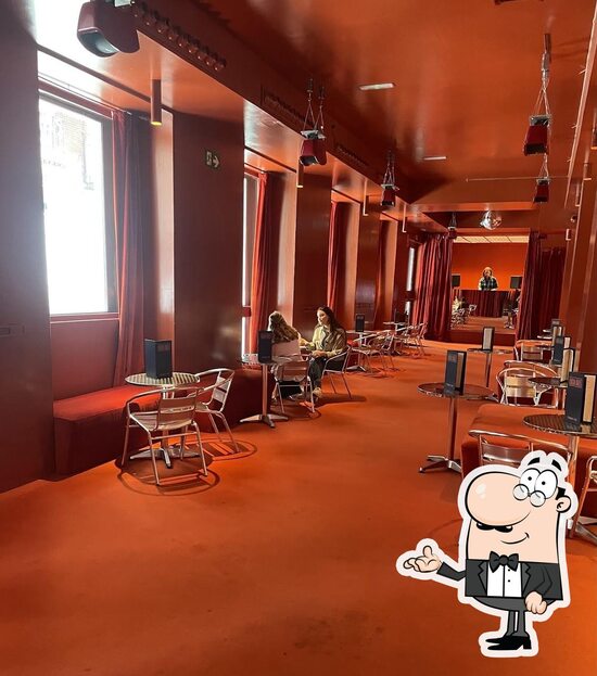 Gilda Haus, Madrid - Menú del restaurante, precios y reseñas