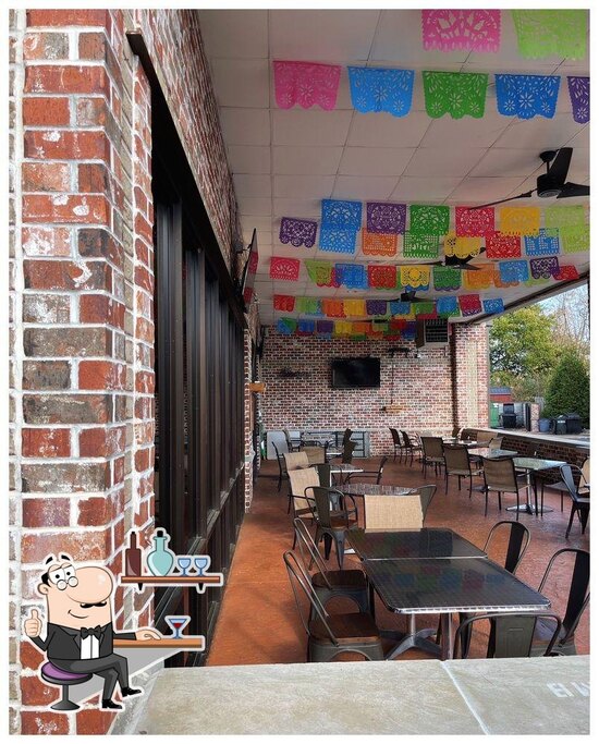 Mezcal Cocina Mexicana 2, Spring Hill - Restaurant menu, prices and reviews