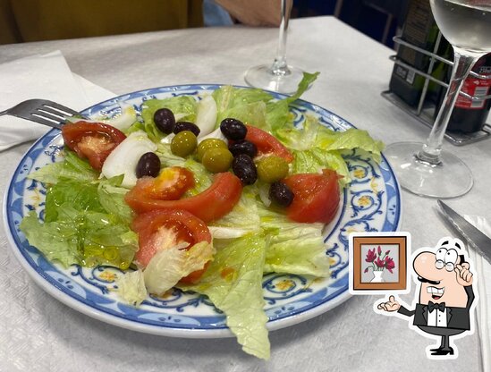 JM, Valencia - Menú del restaurante, precios y reseñas