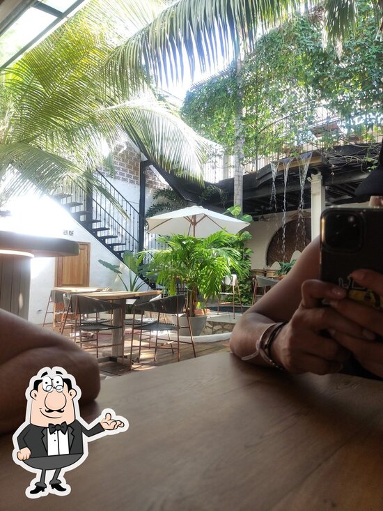 MATTA café Santa Marta, Colombia, Santa Marta - Menú del restaurante ...