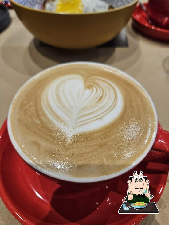 Menu at Masa Madre Bakehouse BGC, Taguig