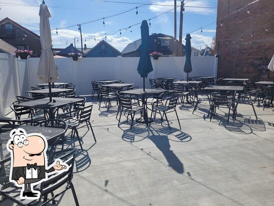 Homestake Pub, Butte - Restaurant menu, prices and reviews
