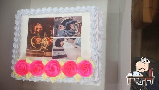 JD's Bakery and cafe, Aligarh - Restaurant menu, prices and reviews