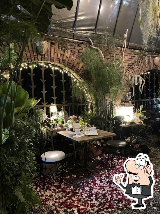 113 Wagner Café, Baguio City - Private Home Dining By Reservation Only ...